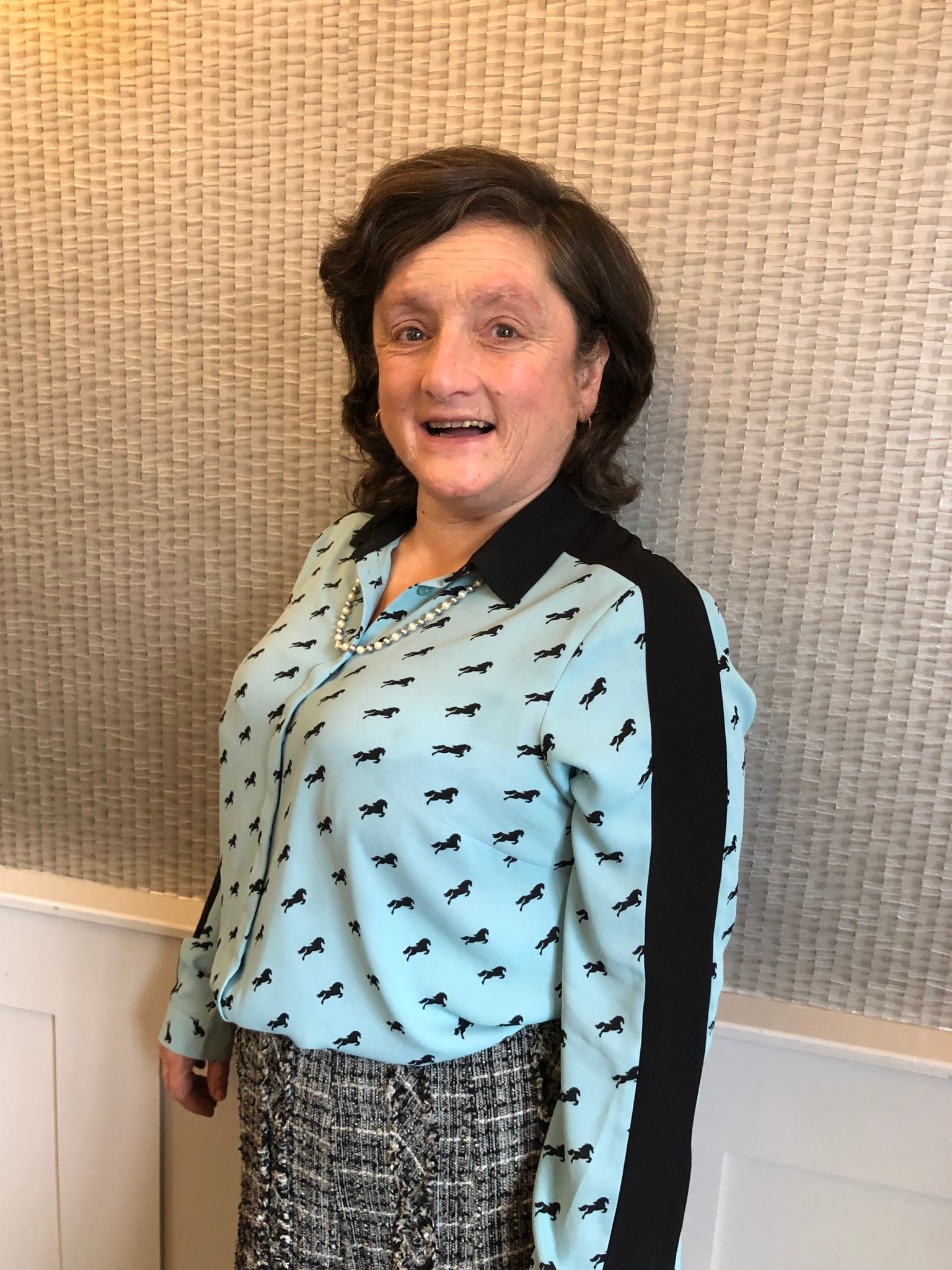 People – The High Sheriff of Rutland