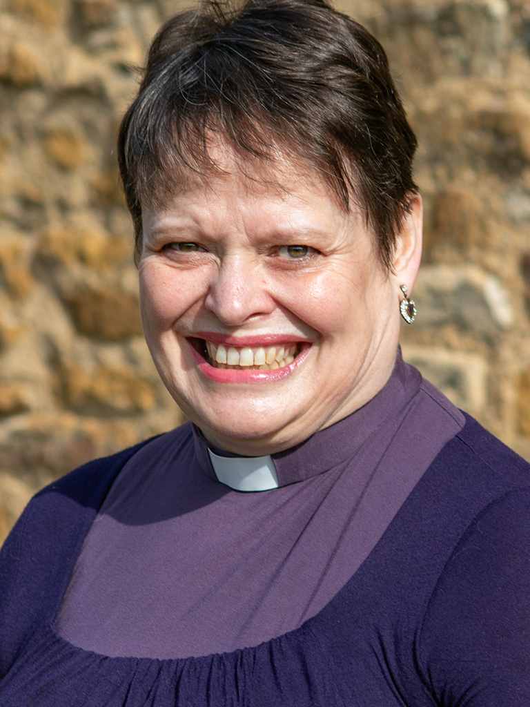 People – The High Sheriff of Rutland